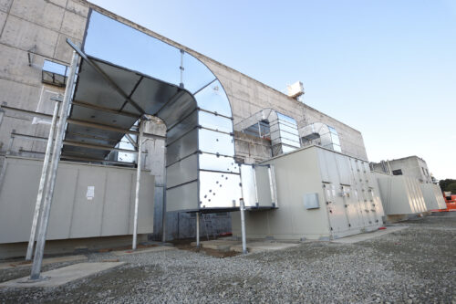 Home - George H. Wilson Mechanical Contractors